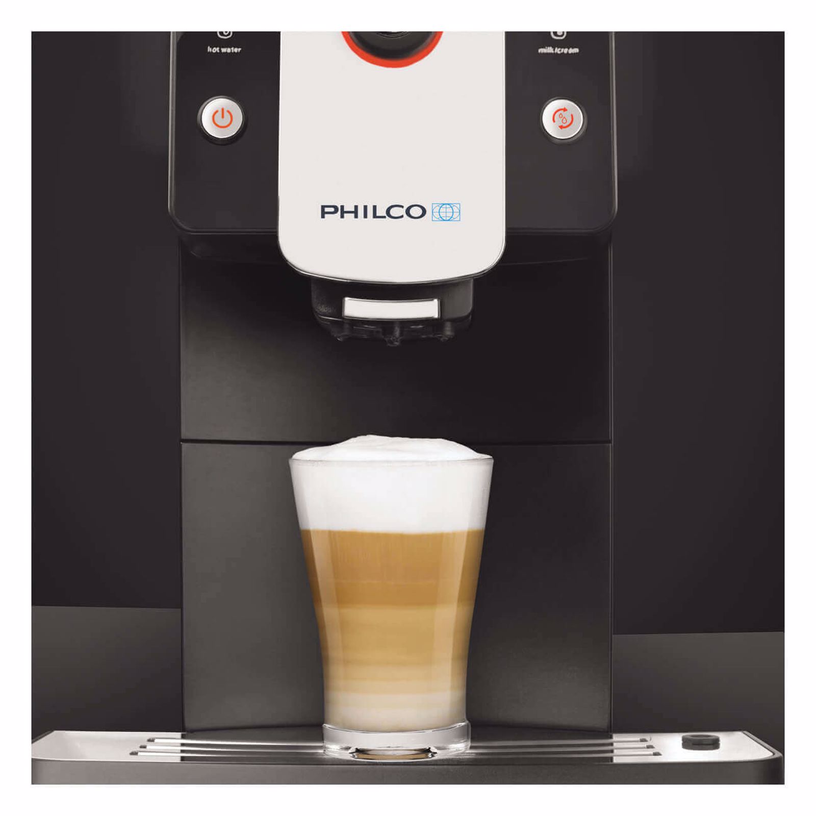 Kávovar Philco PHEM 1001