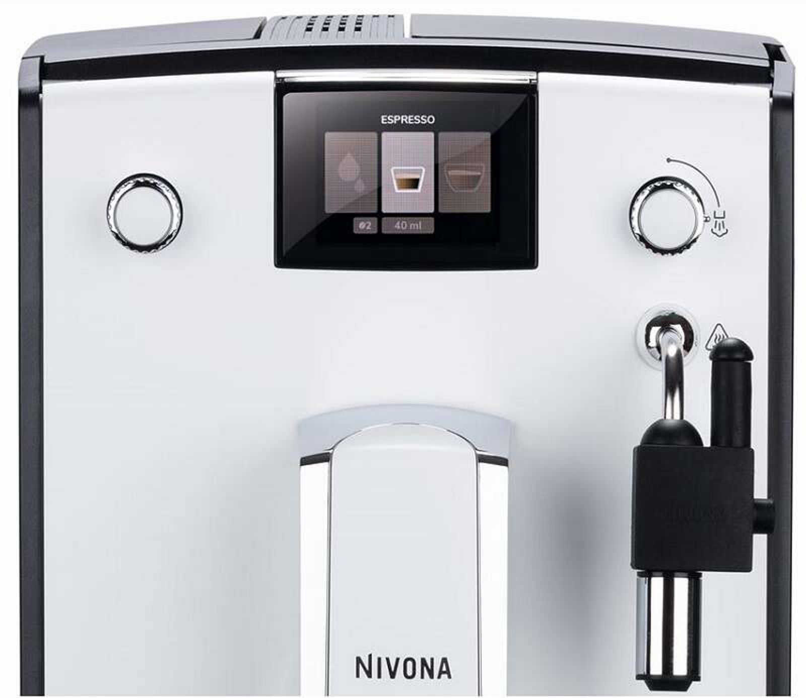 Kávovar Nivona NICR 560 CafeRomatica