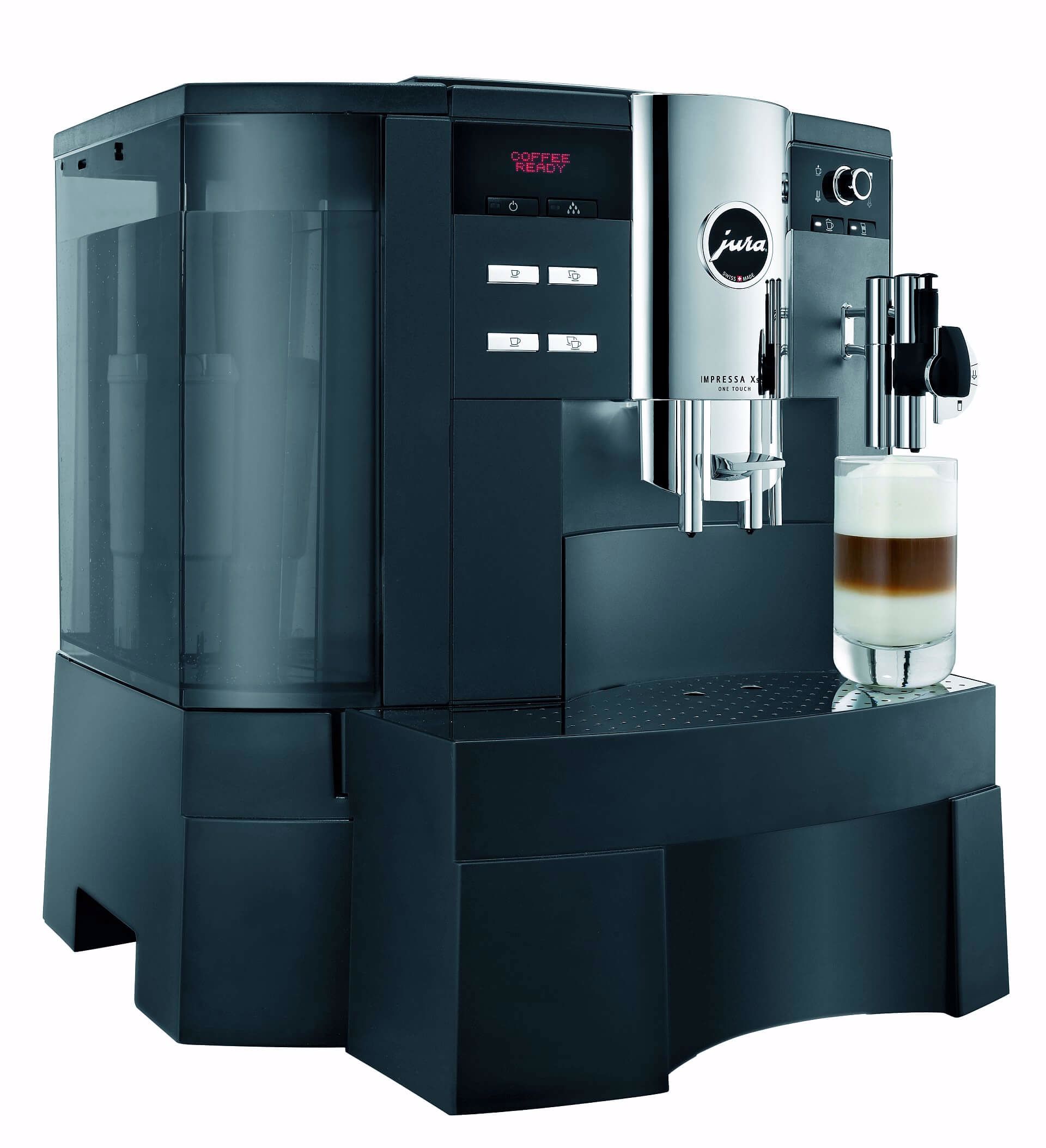 Jura Impressa Xs9